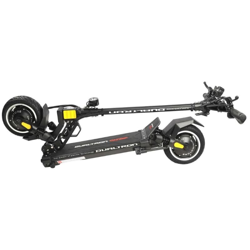 DUALTRON MINI 52V 13Ah LONG BODY MONO MOTEUR - Dualtron Minimotors